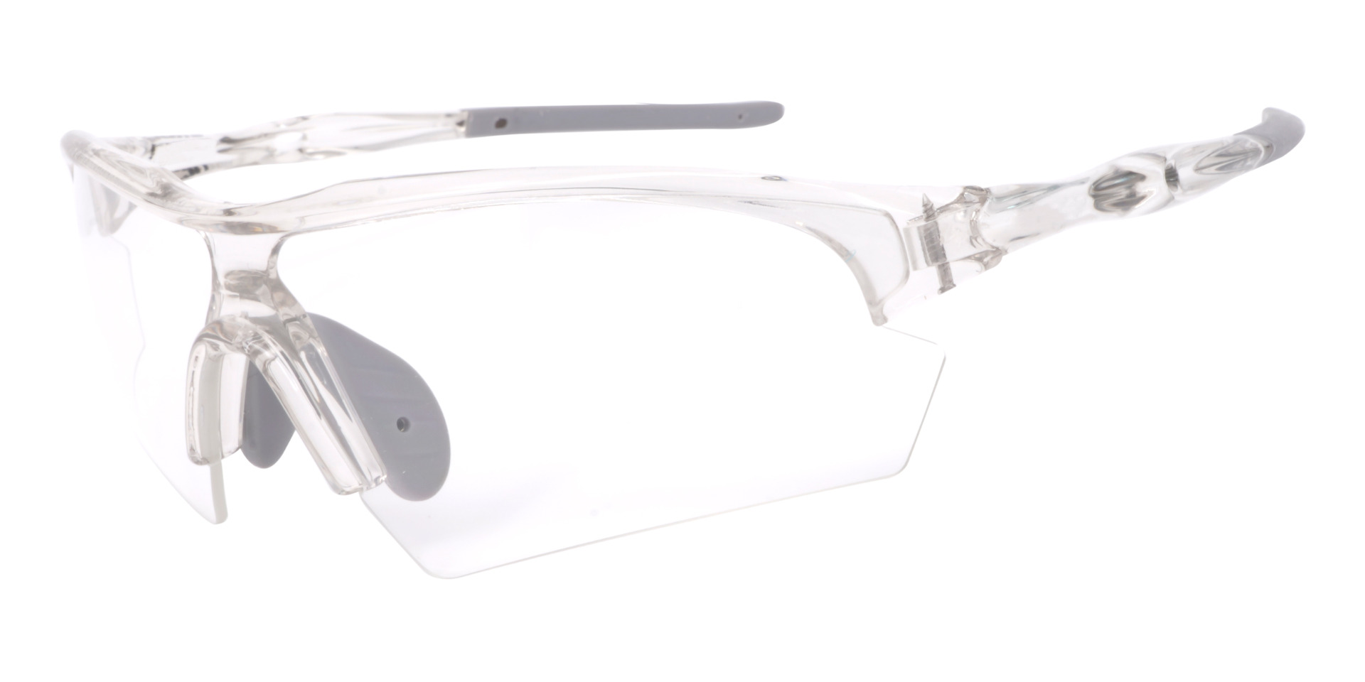 Dawson Prescription Safety Glasses - ANSI Z87.1 Certified - Industrial ...
