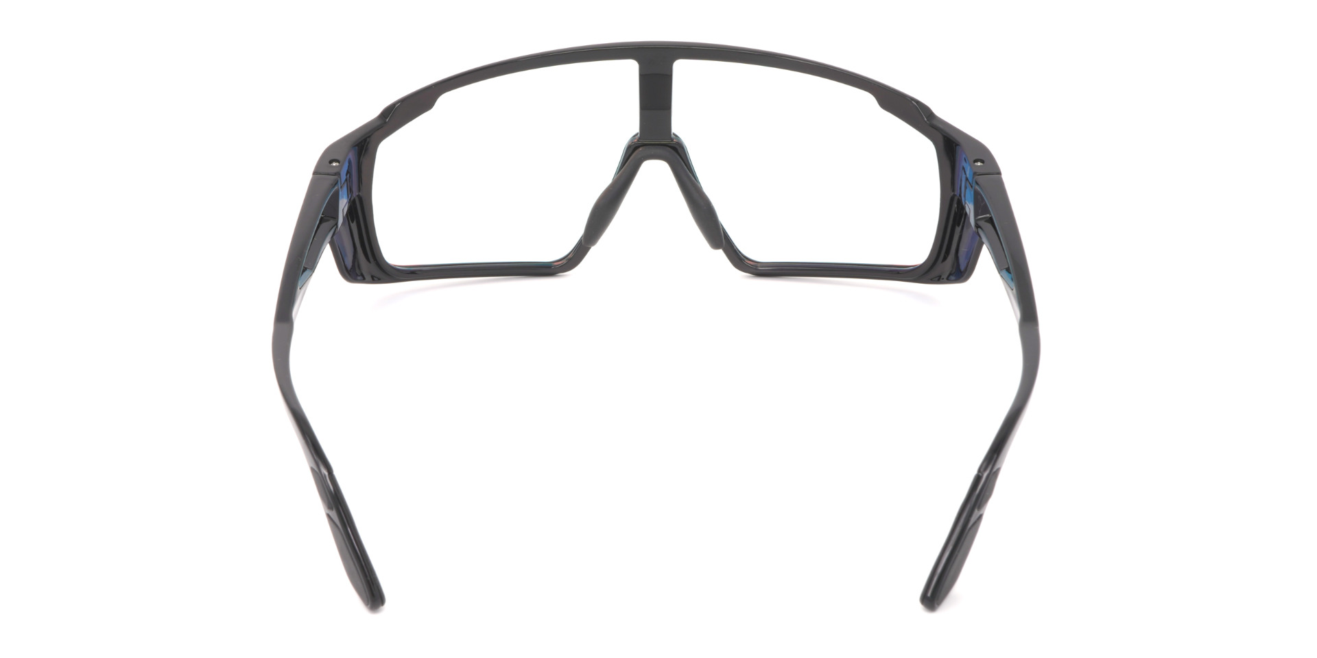 Edith Prescription Safety Glasses - ANSI Z87.1 Certified - Industrial ...