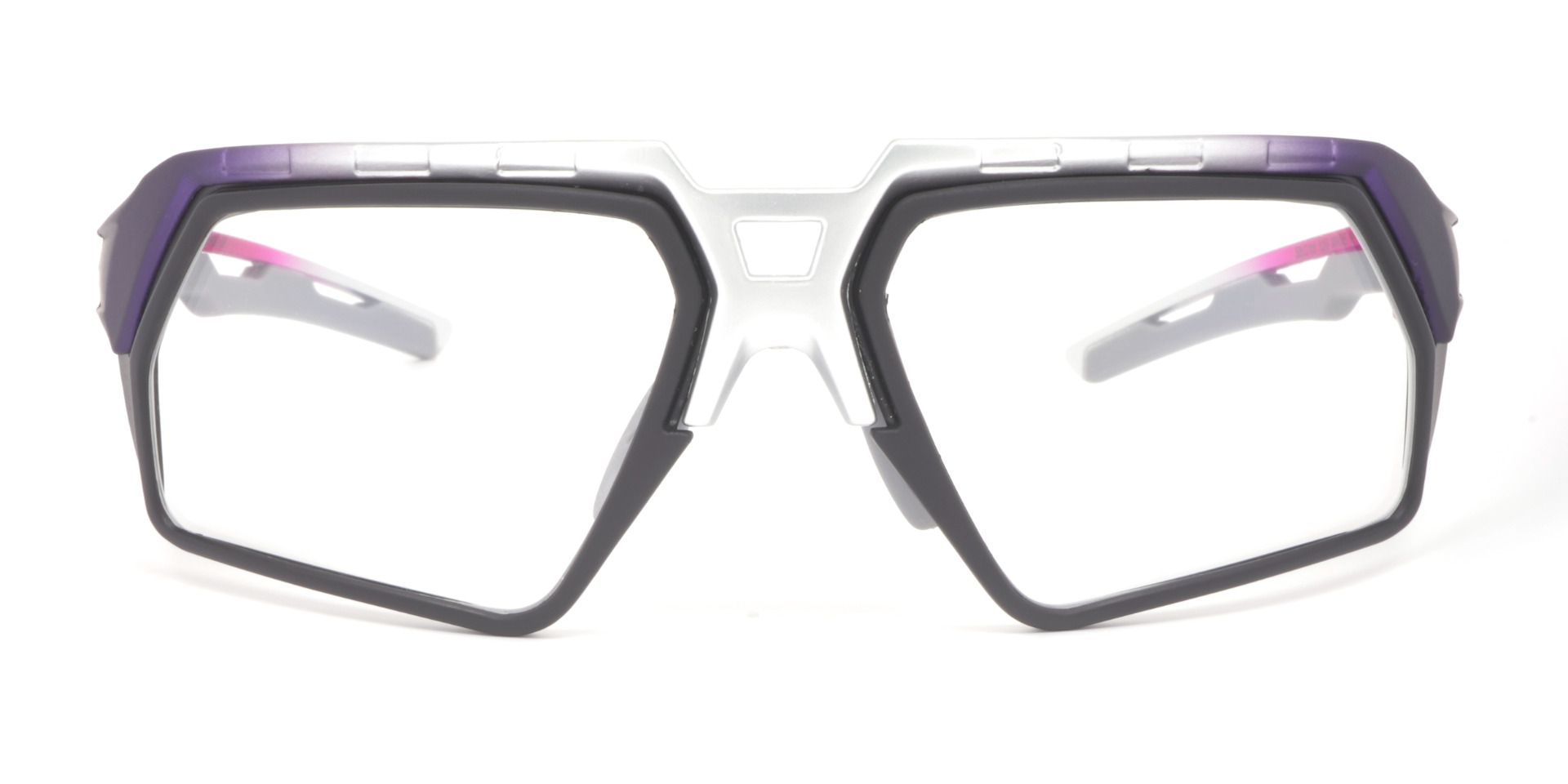 Mckay Prescription Safety Glasses - ANSI Z87.1 Certified - Industrial ...