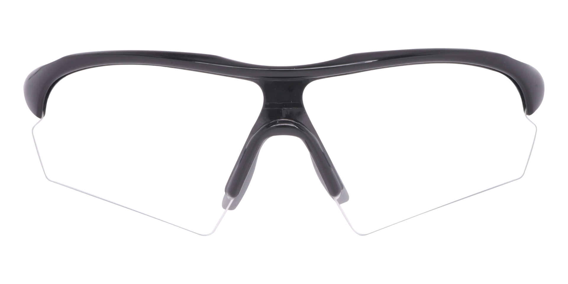 Hector Prescription Safety Glasses - ANSI Z87.1 Certified - Industrial ...