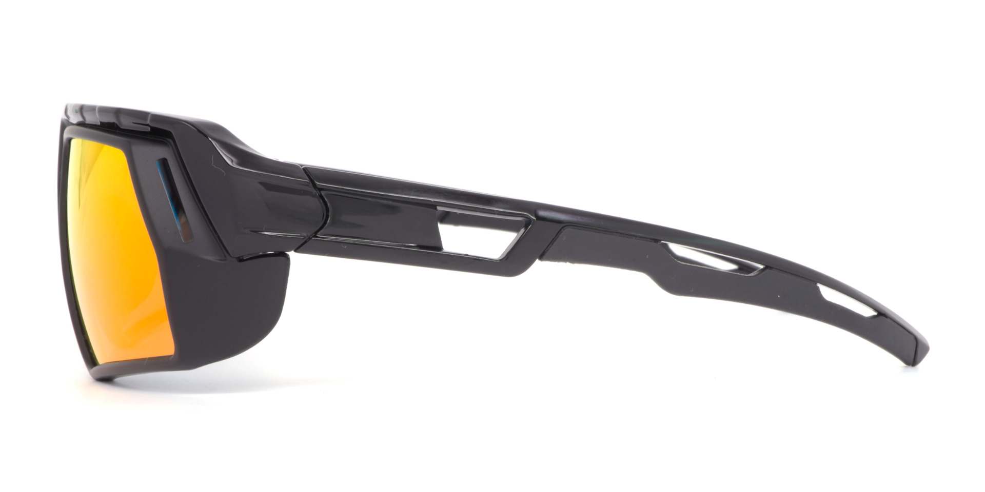 Pinnacle Prescription Sports Glasses - Cycling, Fishing, Baseball and ...