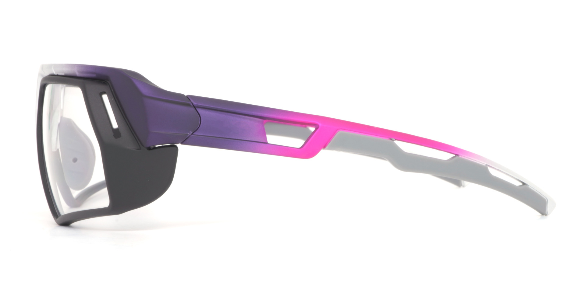 Mckay Prescription Safety Glasses - ANSI Z87.1 Certified - Industrial ...