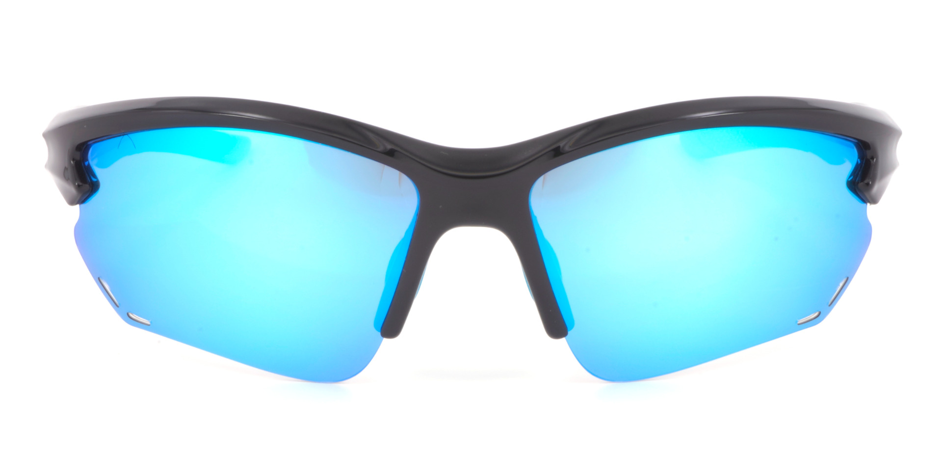 Augusta Prescription Safety Glasses - ANSI Z87.1 Certified - Industrial ...