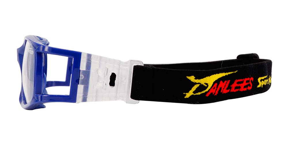 Olean Sports Goggles Blue | Rx Safety Canada