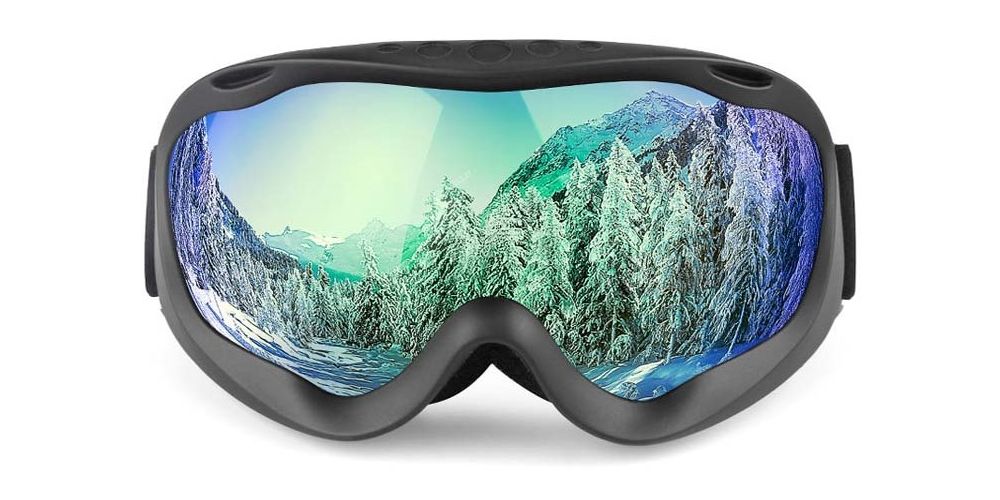 Prescription Ski Goggles and Sunglasses | Rx Safety Canada