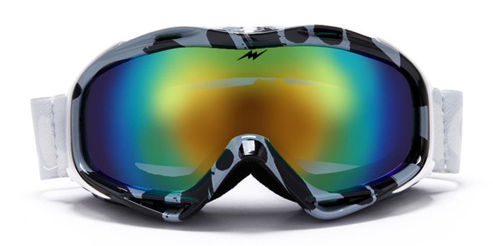 Prescription Ski Goggles and Sunglasses | Rx Safety Canada