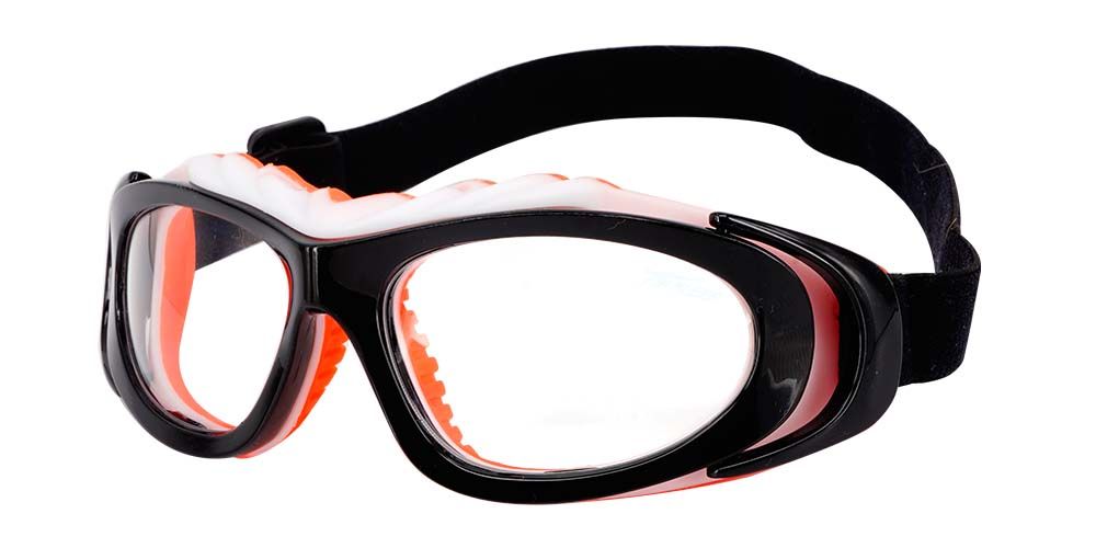 Prescription Basketball Glasses & Goggles - Buy Now | RX Safety Canada