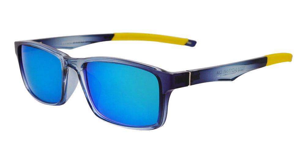 Prescription Sports Sunglasses, Goggles and Glasses | Rx Safety Canada