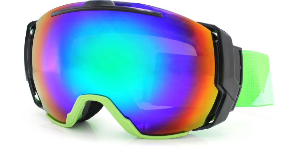 Prescription Ski Goggles and Sunglasses | Rx Safety Canada