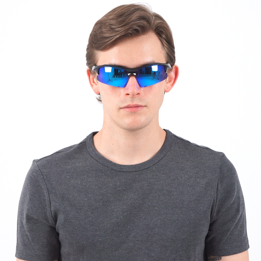 Columbia Prescription Safety Glasses - ANSI Z87.1 Certified ...