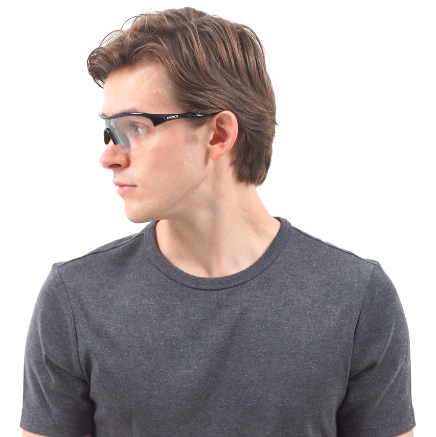 Hector Prescription Safety Glasses - ANSI Z87.1 Certified - Industrial ...