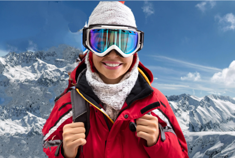 Prescription Snow Goggles for All-Mountain & Freestyle Riders